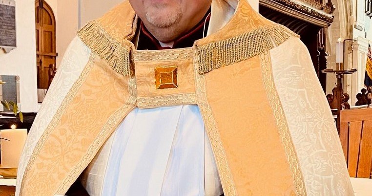 New appointment for Newport Cathedral - Monmouth Diocese