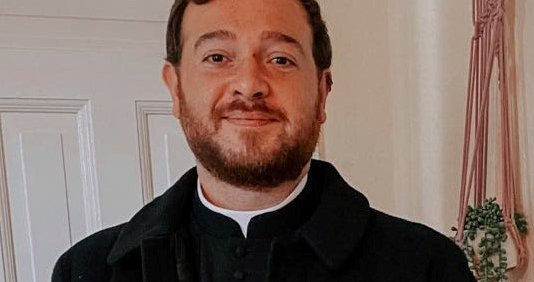 New appointment for Islwyn Ministry Area - Monmouth Diocese