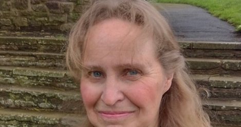 New Team Vicar for North Monmouthshire Ministry Area - Monmouth Diocese