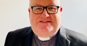 New archdeacon appointed - Monmouth Diocese
